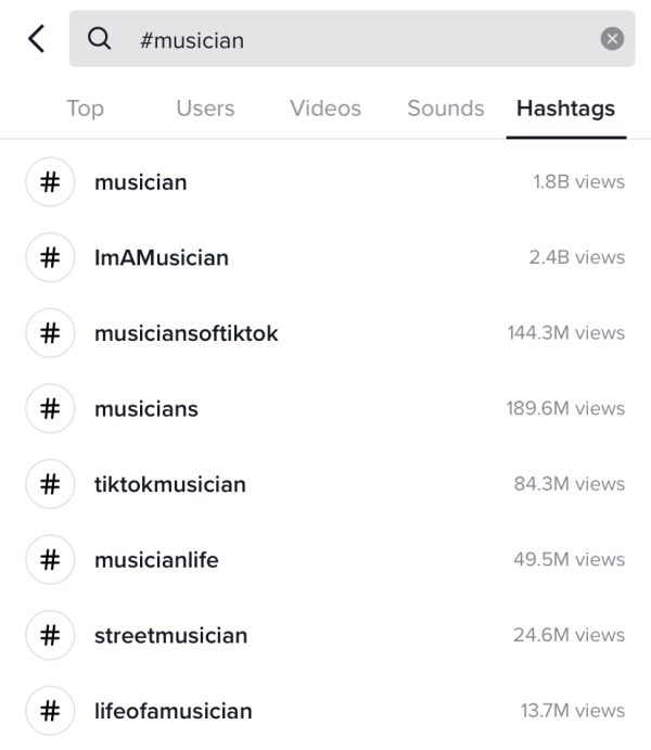 TikTok for Musicians: How to Promote Your Music and Go Viral