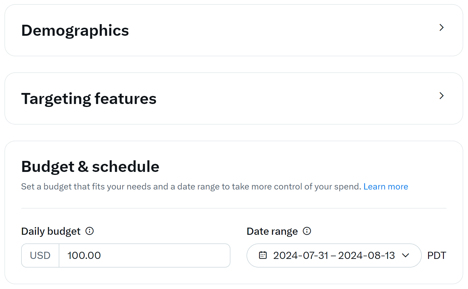 X/Twitter Ad Account: How to Set Up Your First Account?