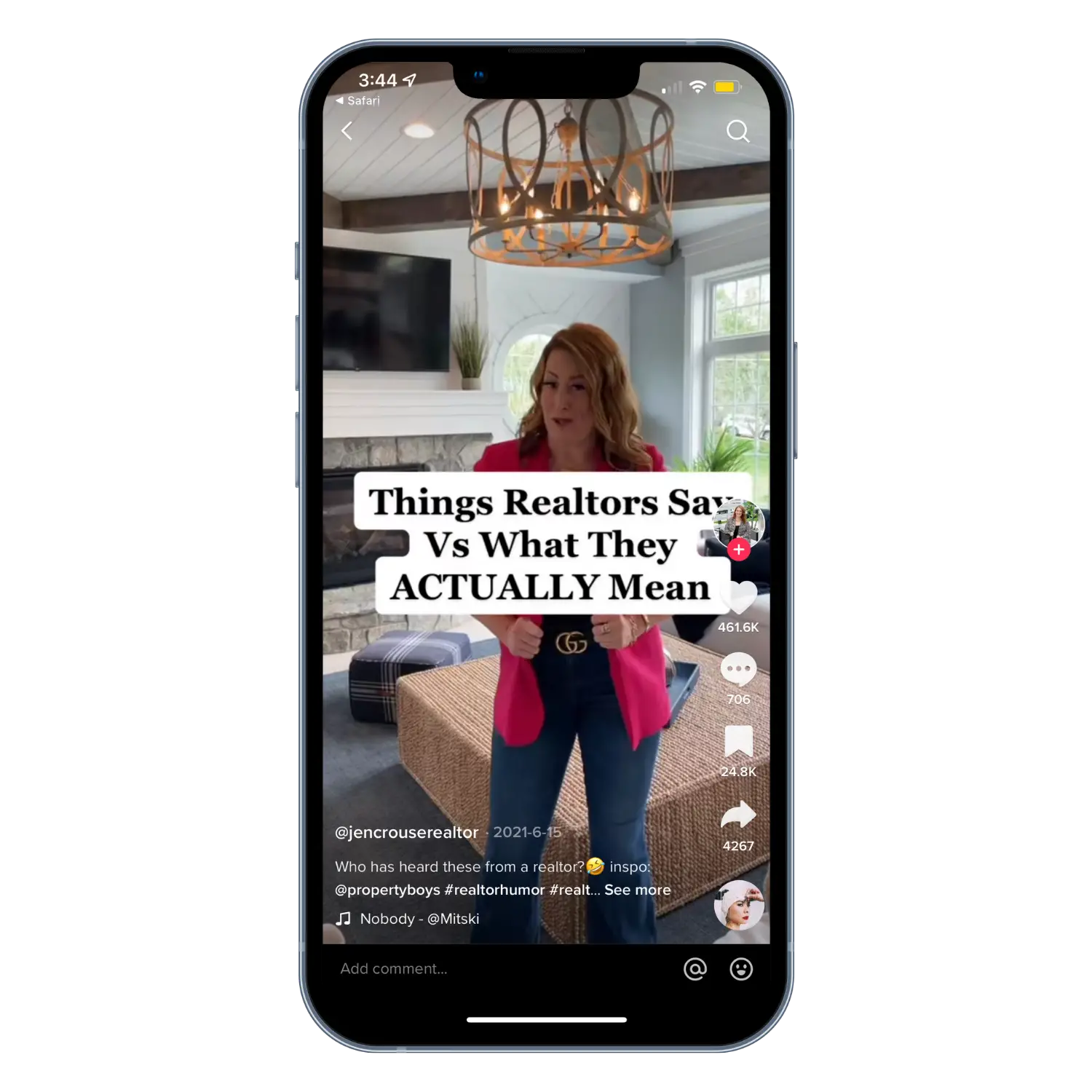Tiktok for Real Estate: Ultimate Tips to Sell Homes Faster