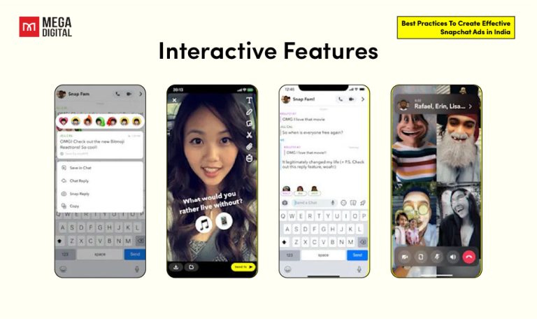 Snapchat Ads in India: The Strategies for Success in 2026