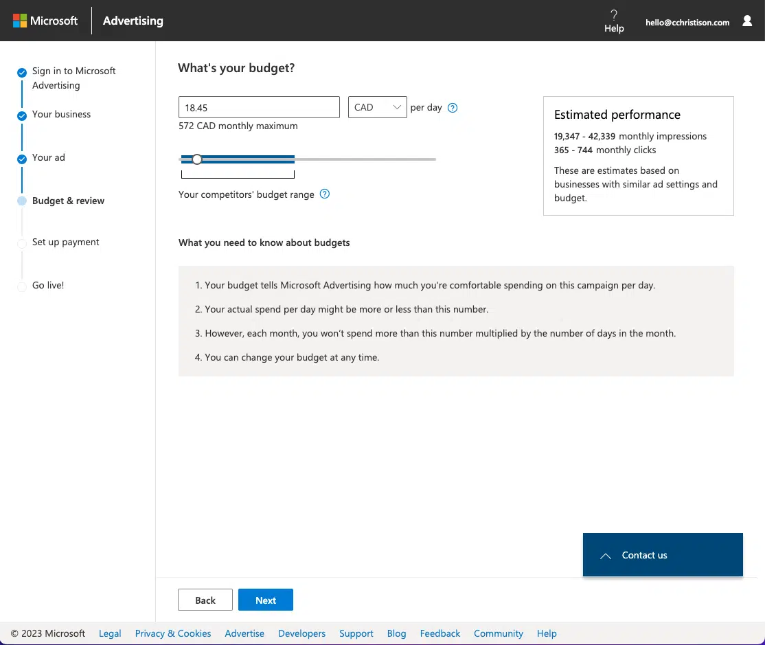 What is Microsoft Ads (Bing Ads)? Cheat Sheet for Newbie