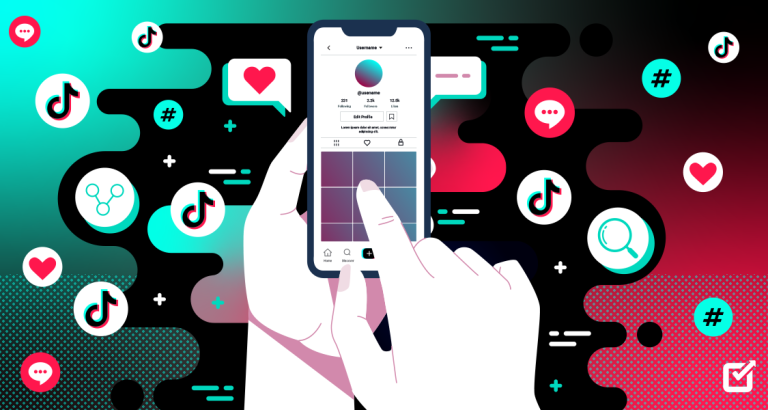 Mastering TikTok for Artists: A Step-by-Step Guide for Success