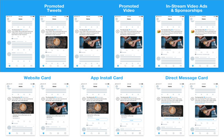 Twitter Ads vs Facebook Ads: Which One Is Right for You?