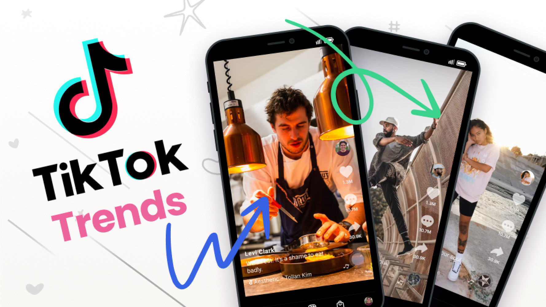 Master TikTok for Artists: A Step-by-Step Guide for Success