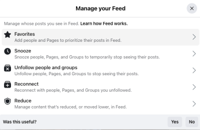 Facebook Algorithm Explained: How Does It Work in 2025?