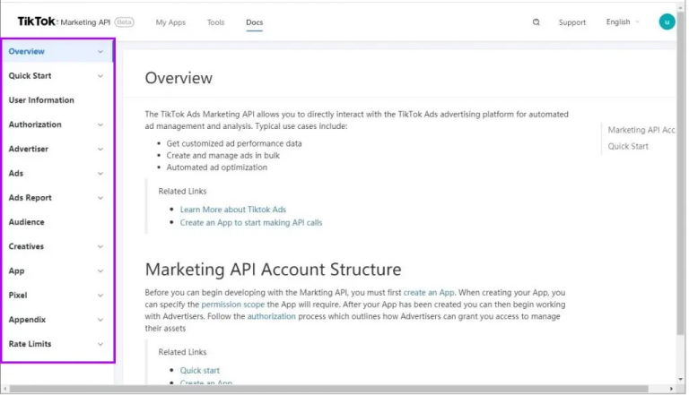 TikTok Developers API: How to Integrate TikTok into an App
