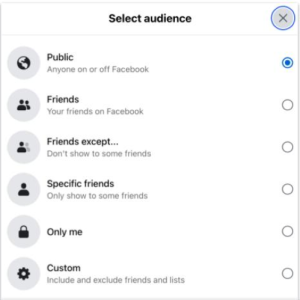 What’s the Difference Between Facebook Page and Profile?