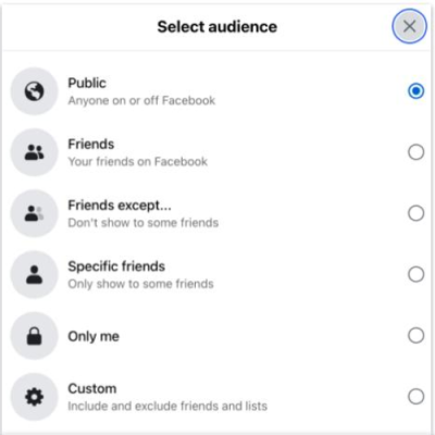 What’s the Difference Between Facebook Page and Profile?