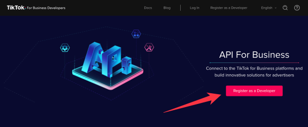 TikTok Developers API: How to Integrate TikTok into an App