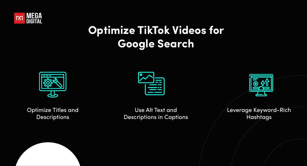 TikTok SEO: Ranking Factors, Measure & Tips to Optimize Search