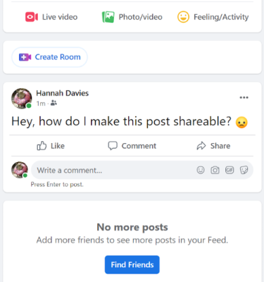 What’s the Difference Between Facebook Page and Profile?