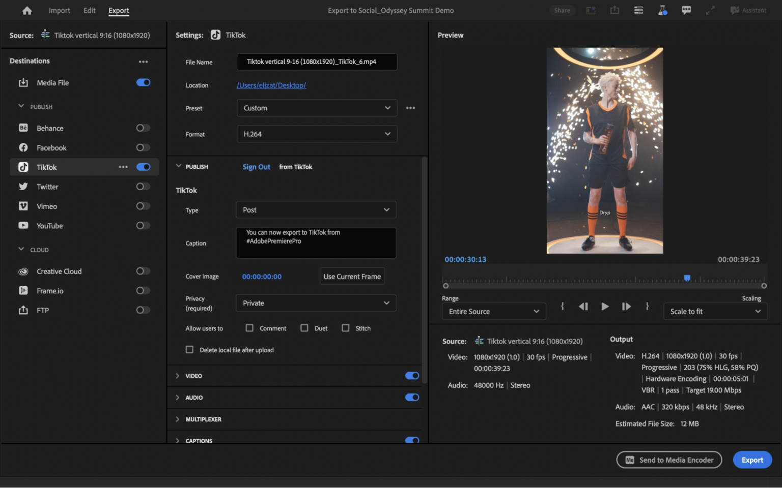 TikTok Developers API: How to Integrate TikTok into an App
