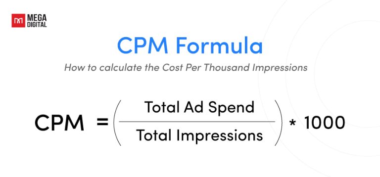 CPM in Facebook Ads: Why CPM Is Too High and How to Fix It?