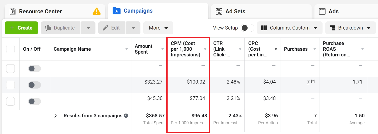 CPM in Facebook Ads: Why CPM Is Too High and How to Fix It?