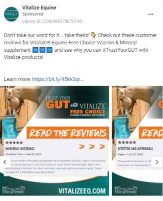 How to Run Facebook Ads for Supplements Without Restrictions
