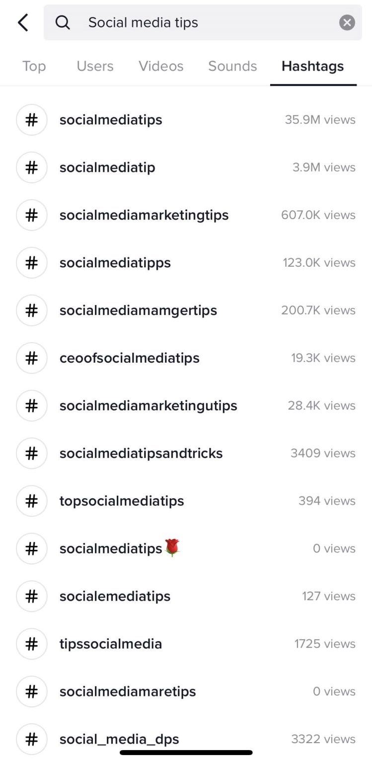 TikTok For You Page (FYP): Get Million Views and Go Viral