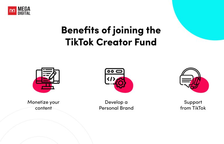 TikTok Creator Fund Guide: Benefits, Earnings & Requirements