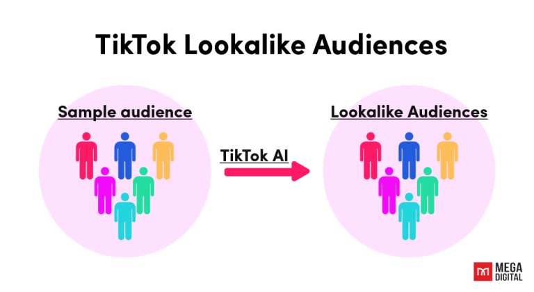 TikTok Lookalike Audience: How It Works and When to Use It