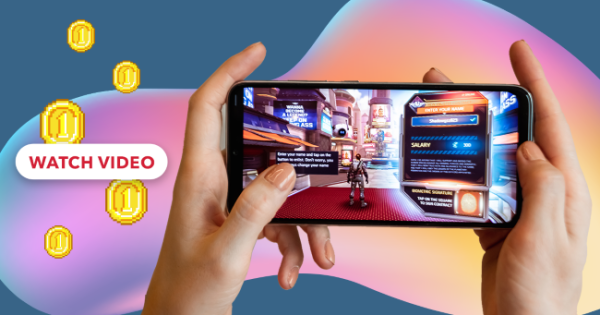 Rewarded Video Ads: Pros, Cons & Best Tips To Get Started