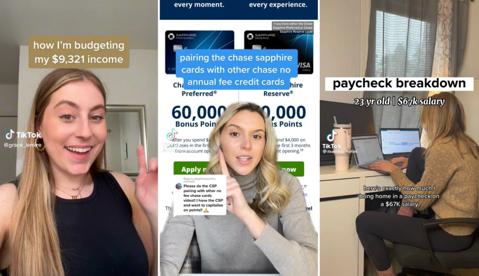 10 TikTok Finance Influencers to Follow for Smart Money Tips