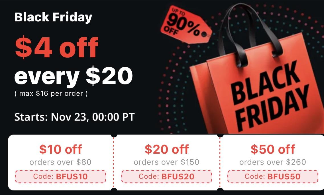 15+ Black Friday Marketing Ideas To Boost Your Sales in 2025