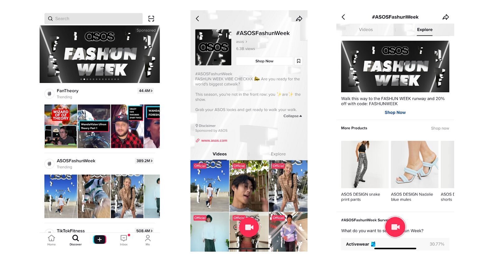 110 Best TikTok Hashtags to Boost Views and Go Viral [2026]