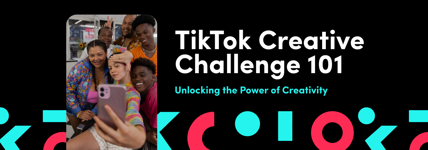 TikTok Creative Challenge: How to Join & Monetize Your Content