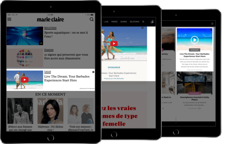 15+ Best Native Ads Platforms To Boost Ad Revenue in 2025