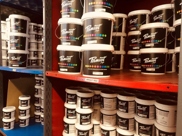 What Is Screen Printing? A Step-by-Step Guide for Newbies