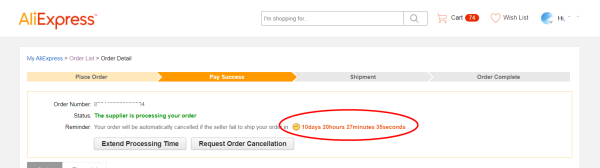 AliExpress Shipping Time: How Long Does It Really Take?