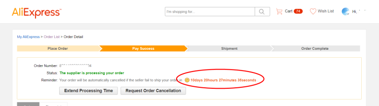 AliExpress Shipping Time: How Long Does It Really Take?
