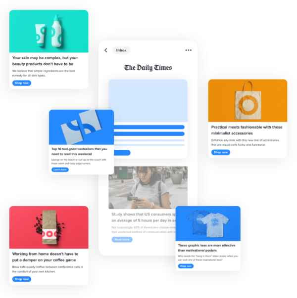 15+ Best Native Ads Platforms To Boost Ad Revenue in 2025