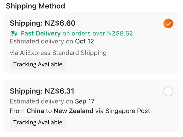 AliExpress Shipping Time: How Long Does It Really Take?