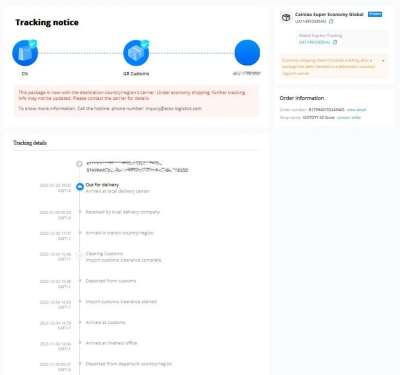 AliExpress Shipping Time: How Long Does It Really Take?
