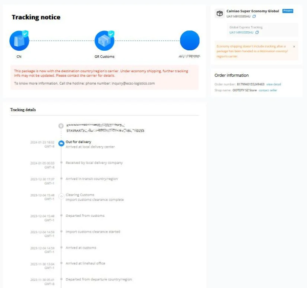 AliExpress Shipping Time: How Long Does It Really Take?