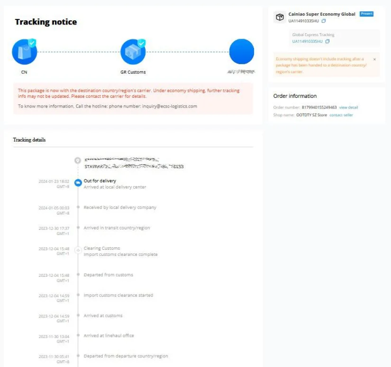 AliExpress Shipping Time: How Long Does It Really Take?