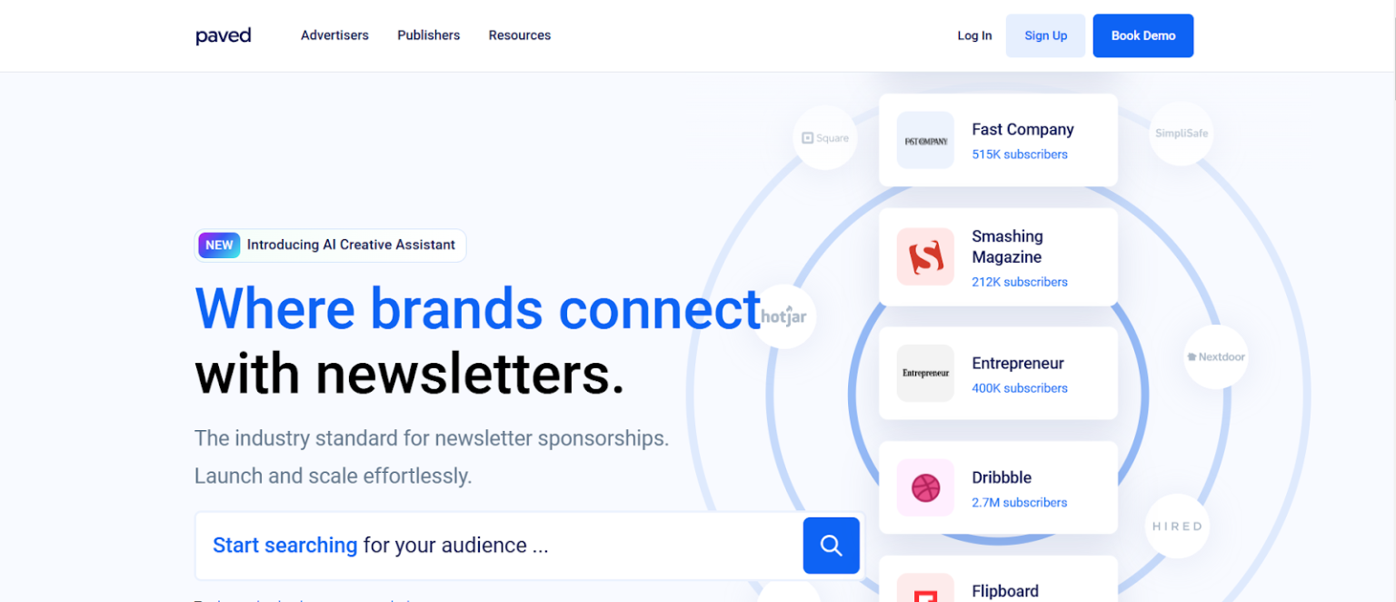 15+ Best Native Ads Platforms To Boost Ad Revenue in 2025