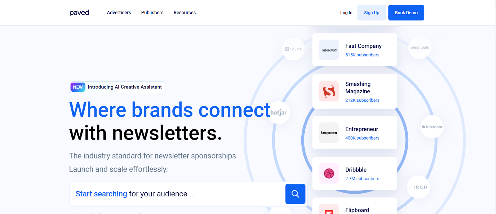 15+ Best Native Ads Platforms To Boost Ad Revenue in 2025