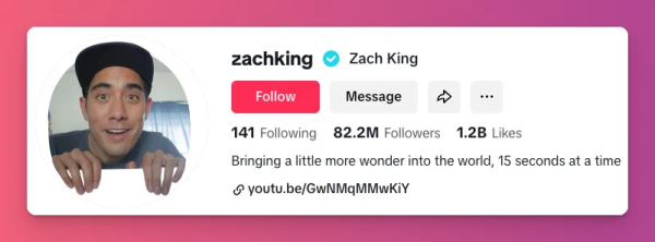 160+ TikTok Bio Ideas To Get Your Business Noticed in 2025