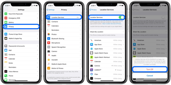 How to Change Region on TikTok: A Step-by-step Guide in 2025