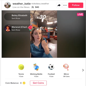 How to Go Live on TikTok: Tips for First-Time Streamers