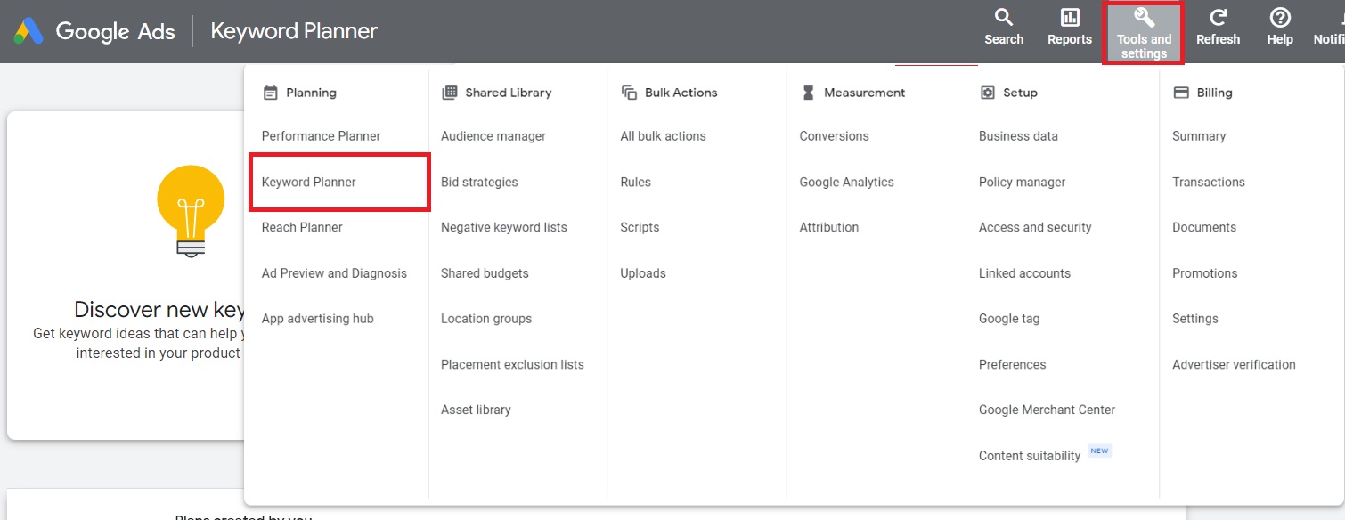 Google Ads Management: Best Campaign Management Process?