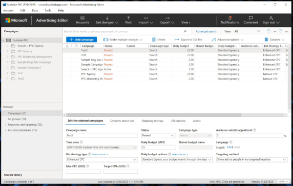 20 Best PPC Tools: Main Features and Tips to Leverage Them