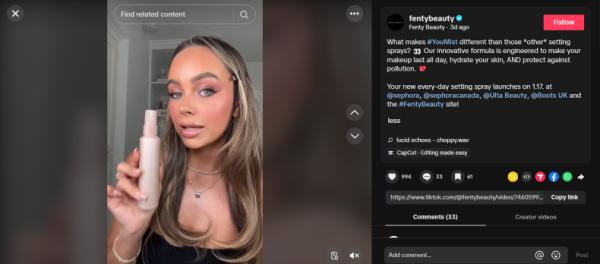 170+ TikTok Captions to Help Your Content Go Viral in 2025