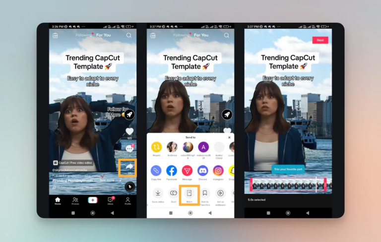 How to Stitch Video on TikTok: The Secret to Going Viral in 2026