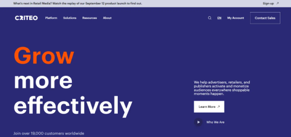 25+ Programmatic Advertising Platforms for Smarter Ad Buying
