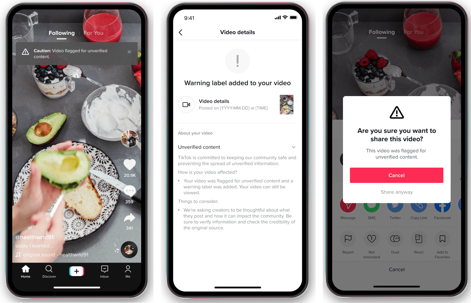 Unbanned TikTok Account: 4 Proven Methods That Actually Work