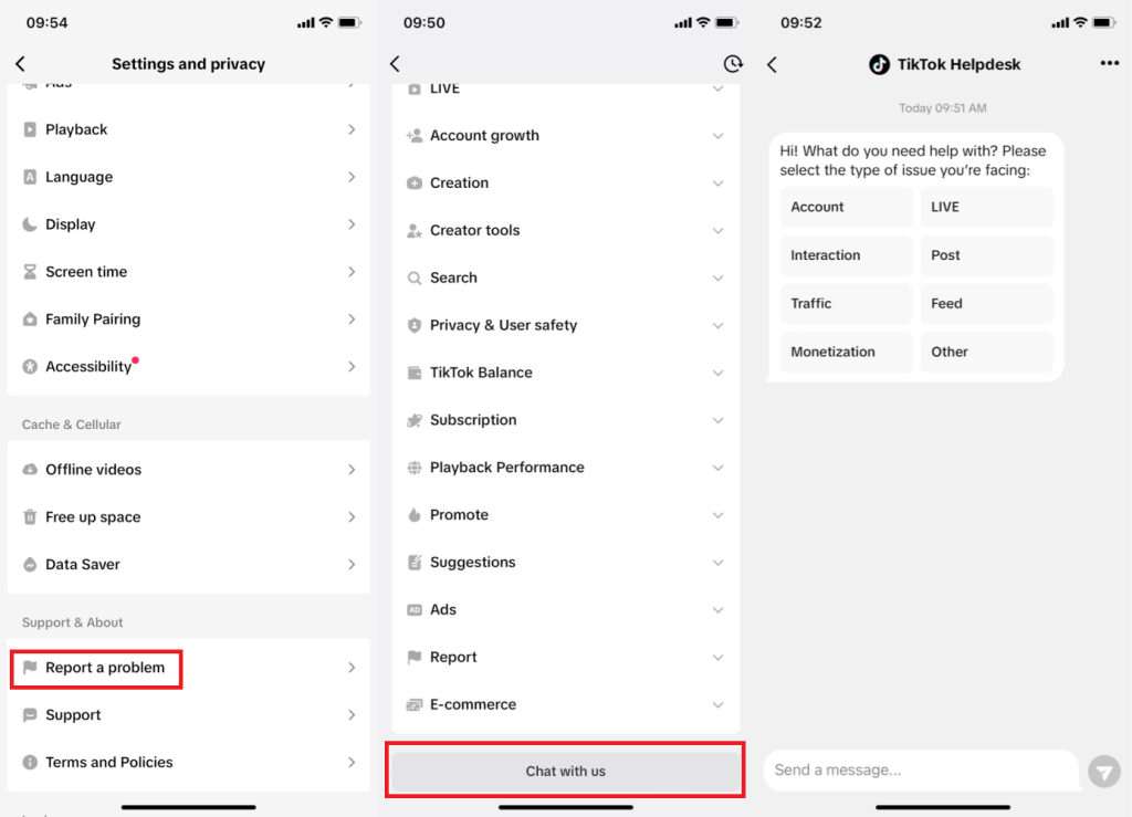 TikTok 0 Views: Why This Issue Happened and How to Fix It?