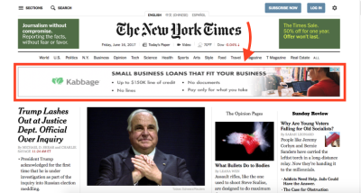 Programmatic Advertising 101: Types, Best Practices & Trends