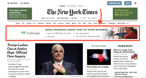 Programmatic Advertising 101: Types, Best Practices & Trends